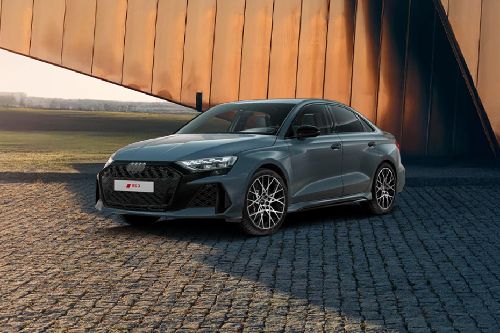 Which is Better? Audi RS3 or Chevrolet Equinox Ev | Full Comparison