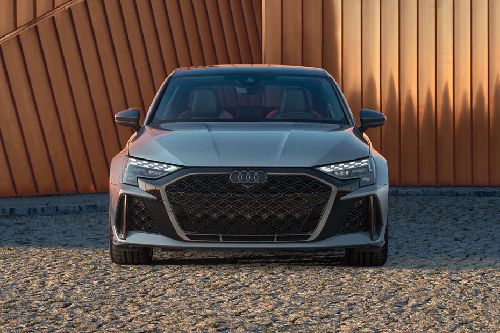 Which is Better? Audi RS3 or Chevrolet Equinox Ev | Full Comparison
