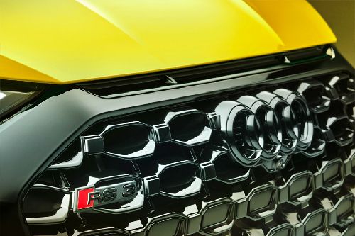 Facelifted Audi RS3 Unveiled, Gets 2.5L Turbocharged Powertrain