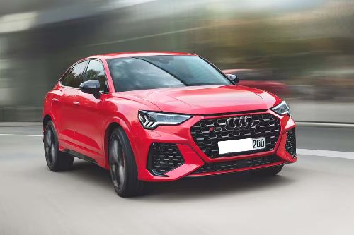 Which is Better? Audi RS Q3 Sportback or KIA Carens 2025 | Full Comparison