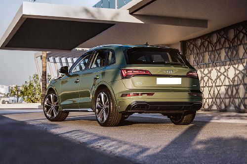 Audi is all set to unwrap the next generation of one of its best ...