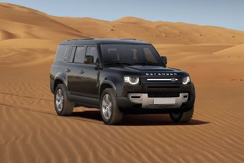 Land Rover Revives the Iconic Classic Defender