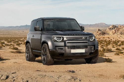 Land Rover Revives the Iconic Classic Defender