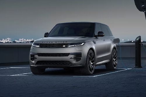 Range Rover and Range Rover Sport Will Now Be Assembled In India