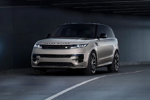 Range Rover and Range Rover Sport Will Now Be Assembled In India
