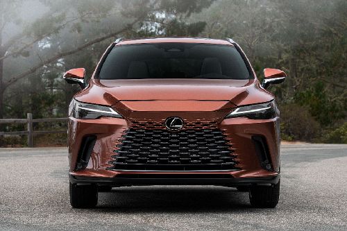 Lexus RX 2024 Price in Saudi Arabia - Reviews, Specs & August Offers