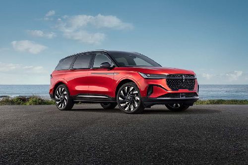 Lincoln Aviator and Nautilus Models: Specifications Revealed