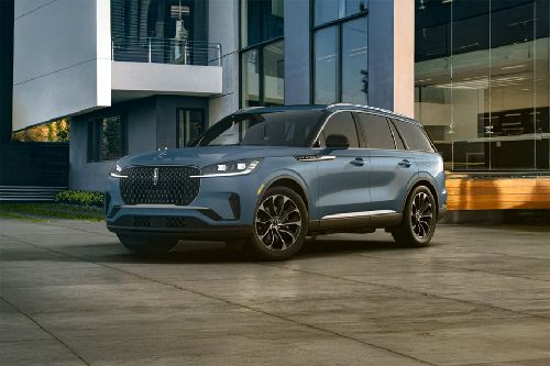 Lincoln Aviator and Nautilus Models: Specifications Revealed