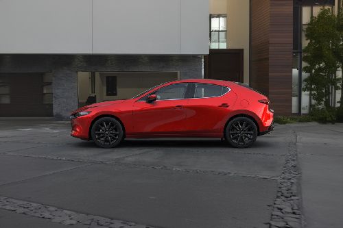 Peugeot 208 2025 Images - View complete Interior-Exterior Pictures