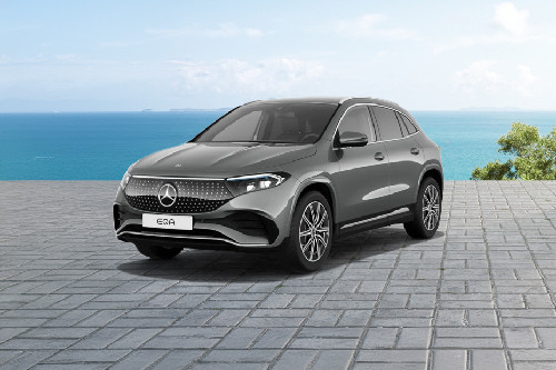 BMW IX3 2025 Color Options Available in Saudi Arabia