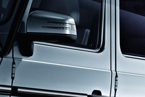 Mercedes-Benz Oman Unveils Its Most Diverse G-Class Portfolio Yet