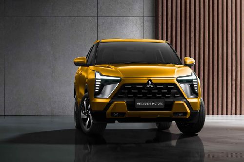 Mitsubishi Saudi Arabia Cars Price List & 2024 Offers | SayaratBay.com