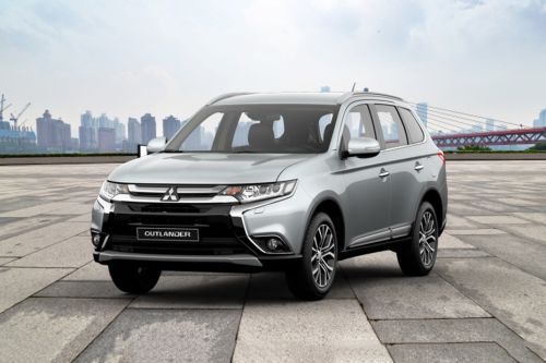 Nissan Pathfinder 2024 Colors in Saudi Arabia