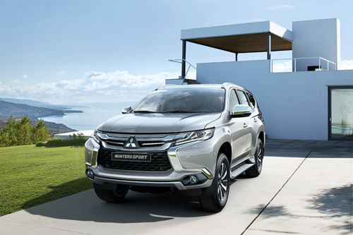 Which is Better? Chevrolet Equinox Ev or Mitsubishi Montero Sport ...