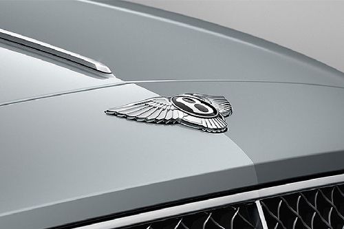 2025 Bentley Flying Spur Debuts with Superior Hybrid Powertrain