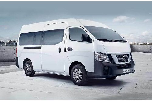 Which is Better? Nissan Urvan or Toyota Urban Cruiser | Full Comparison