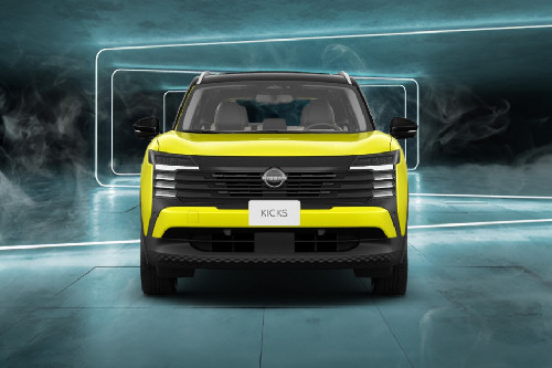 Which is Better? Nissan Kicks or Toyota Urban Cruiser 2026 | Full ...