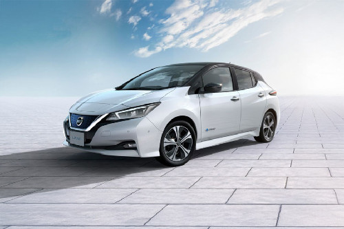 Nissan Leaf Specs And Feature Details