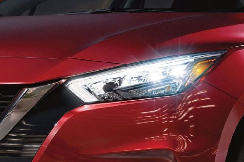 Toyota Corolla 2024 Colors in Saudi Arabia