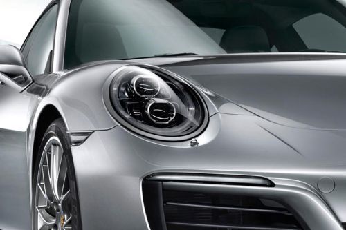 All-new Porsche 911 Hybrid To Debut On May 28
