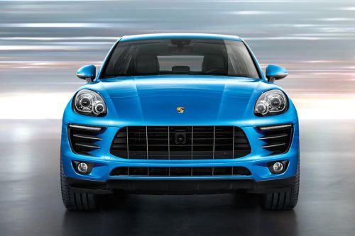 Porsche Macan 2024 Price in Saudi Arabia - Reviews, Specs & May Offers ...