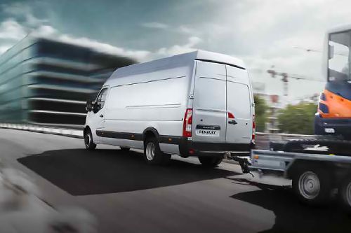 Nissan Urvan 2024 Colors in Saudi Arabia