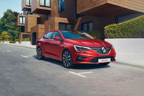 Renault Megane 2024 Colors in Saudi Arabia | SayaraBay
