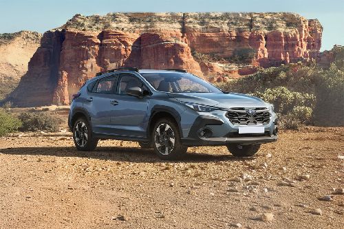 Subaru Crosstrek Launched: Know What All Exclusivity It Holds