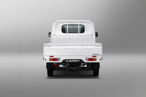 Isuzu D-Max 2025 Images - View complete Interior-Exterior Pictures