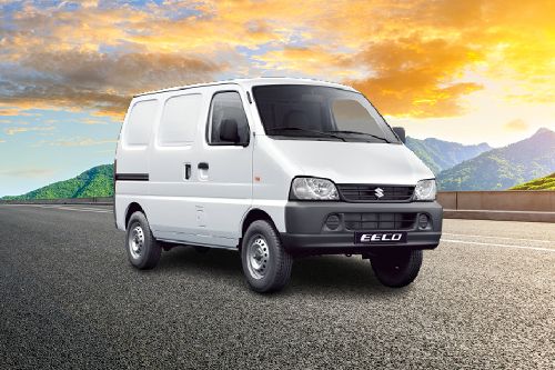 Which is Better? Suzuki EECO or Tesla CYBERTRUCK | Full Comparison