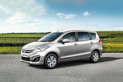 Which is Better? Suzuki Ertiga or Toyota bZ4X | Full Comparison