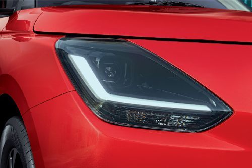 Suzuki Swift 2025 Launched: Sporty, Stylish, and Perfect for Urban Drives