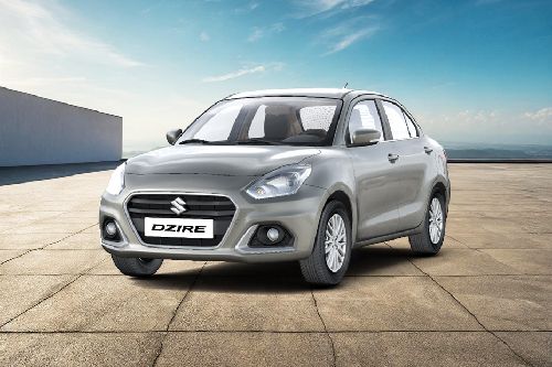 Suzuki Dzire 2025 GLX Price and Review