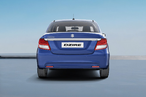 Which is Better? Audi A6 E-tron or Suzuki Dzire | Full Comparison