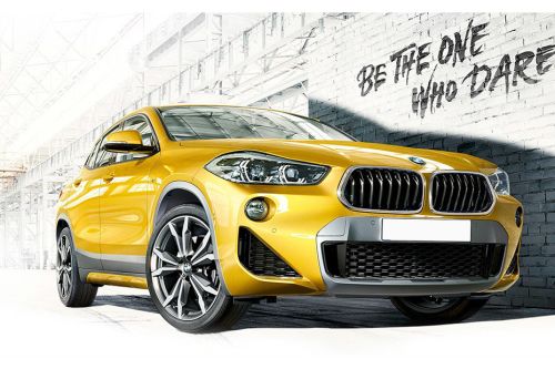 2024 BMW X2 Makes Its KSA Debut: Prices Start At SAR 232,000