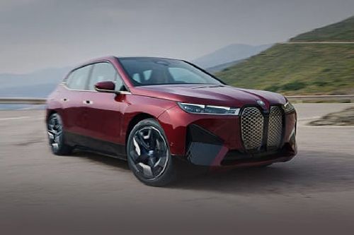 Which is Better? BMW IX or Toyota Land Cruiser | Full Comparison