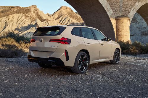 The All New BMW X3 Is Here!