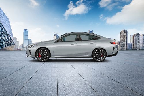 Leaked images of the second generation of the BMW 2 Series Gran Coupe ...