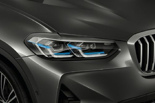 BMW Expands X3 Lineup with Long Wheelbase Version, Designed for the ...