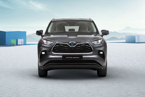 Which is Better? Ford Edge or Toyota Highlander | Full Comparison