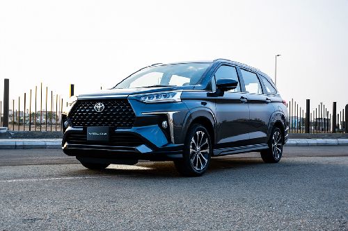 Toyota Veloz 2024 Price in Saudi Arabia - Reviews, Specs & August Offers