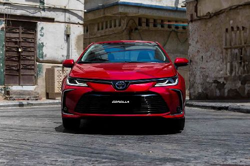 Which is Better? Lamborghini Limited Series or Toyota Corolla | Full ...