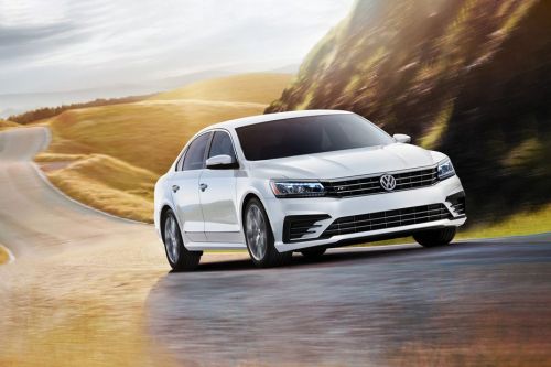 Volkswagen Passat Pro Lands In The Chinese Market