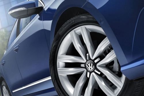 Volkswagen Passat Pro Lands In The Chinese Market