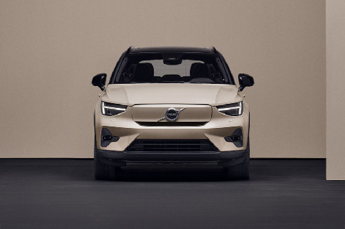 Volvo EX40: Experience Electric Excellence, Luxury and Top Performance