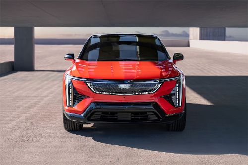 Which is Better? Cadillac Optiq or Geely Azkarra | Full Comparison