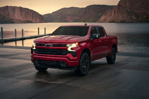 Jeep Gladiator 2025 Color Options Available in Saudi Arabia