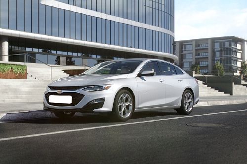 Chevrolet Malibu 2024 Price in Saudi Arabia - Reviews, Specs & May ...