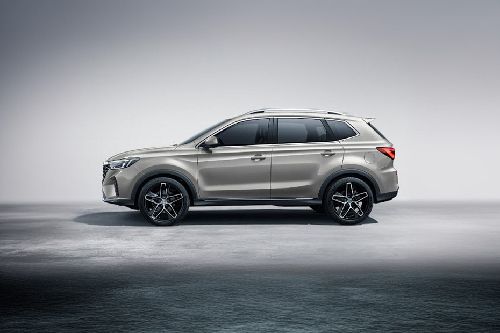 Toyota Raize 2025 Color Options Available in Saudi Arabia