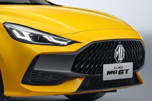 MG GT 2025 Price In Saudi Arabia